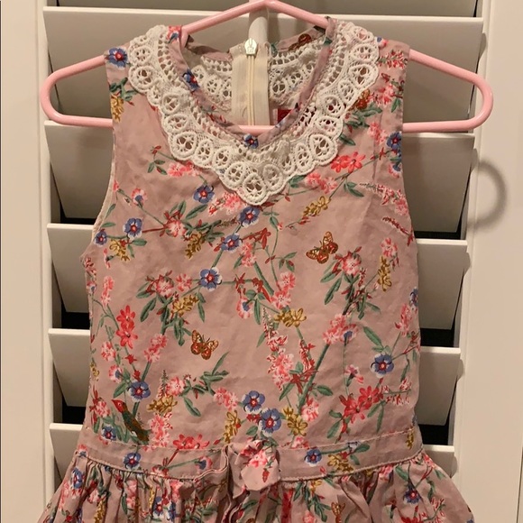 Peppermint | Dresses | Peppermint Dress | Poshmark